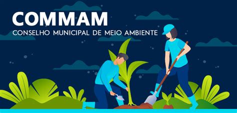 Conselhos Municipais Meio Ambiente