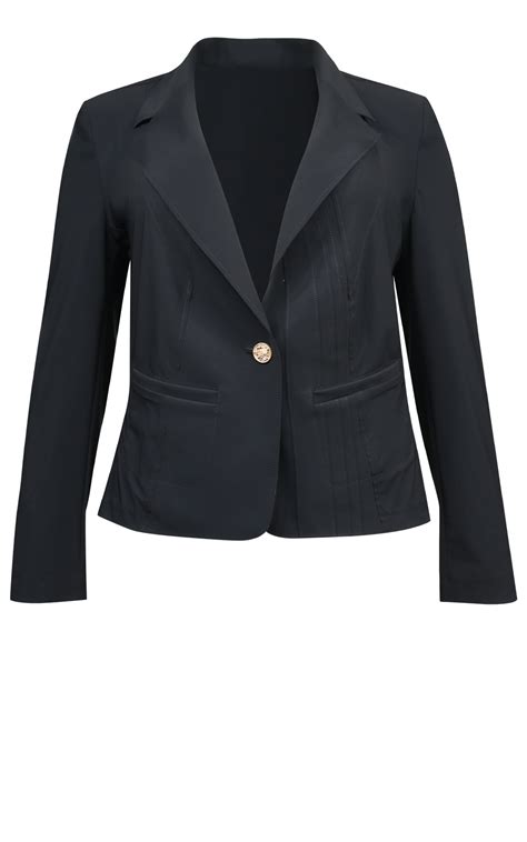 Girlfriend Jacket Zebrano Designer Clothing Nz