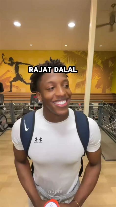 Rajat Dalal Has No Enemies Rsamayraina