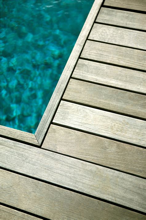 Calcul De Lespacement Des Plots Pour Une Terrasse En Bois Les étapes