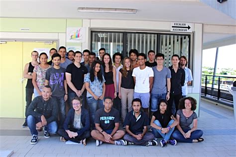 Photos De Classe Lycée 2015 2016 La Salle Saint Charles