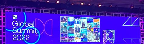 5 things that pmi global summit reinforced for me