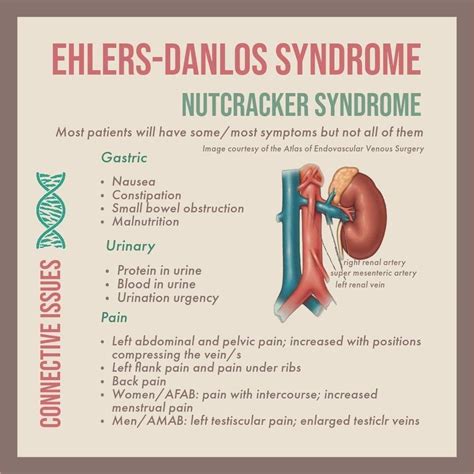 10 Little Known Symptoms Of Ehlers Danlos Syndrome — In Photos Artofit