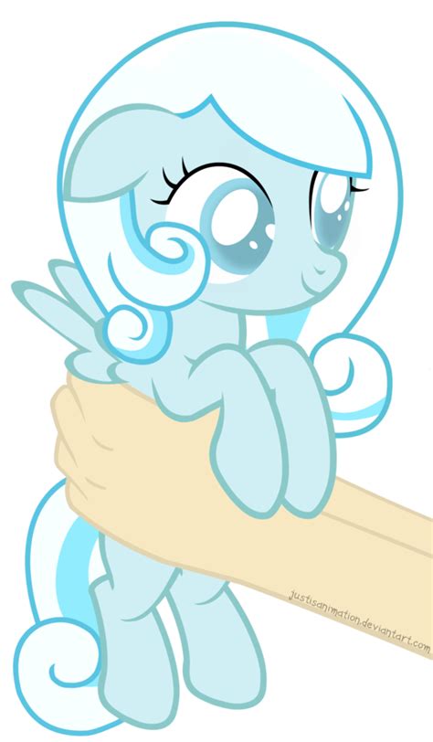 Snowdrop Mlp Human