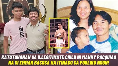 The Enigmatic Life Of Eman Bacosa S Mother A Journey Through Time
