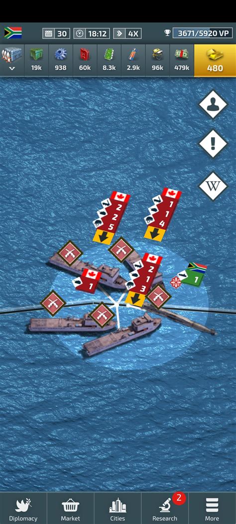 💀 R Conflictofnations