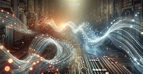 DDIB Dual Diffusion Implicit Bridges Revolutionizing Technology