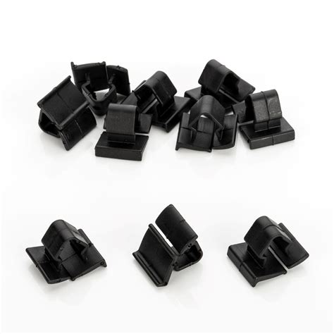 10x Clips Motorhauben Dämmmatten Dämmung Kaufland de