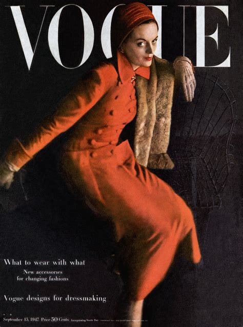 54 Vogue September Covers Pulled From The Archive Vogue Vogue Covers