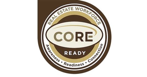 Core Ready Was Issued By Liferamp To Dandre Mcbride Dandre Mcbride