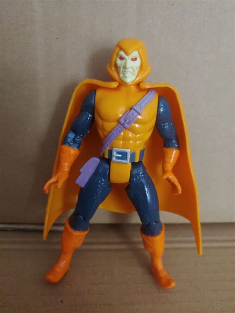 Hobgoblin Spider Man Animated Series