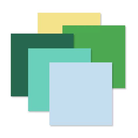 Nsd 2023 Cardstock Sampler Pack Memory Crafting Australia