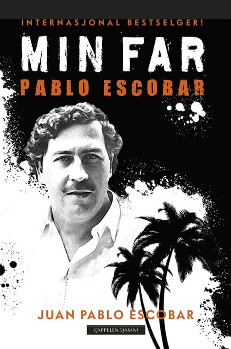 Min Far Pablo Escobar Cdon