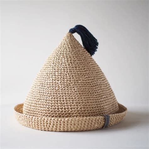 とんがり帽子 すきなものに囲まれてストレスフリーに暮らしたい 楽天ブログ