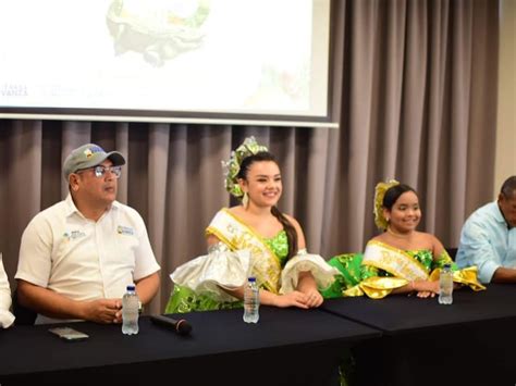 ¡todo Está Listo Para El Festival Nacional Del Caimán Cienaguero 2023