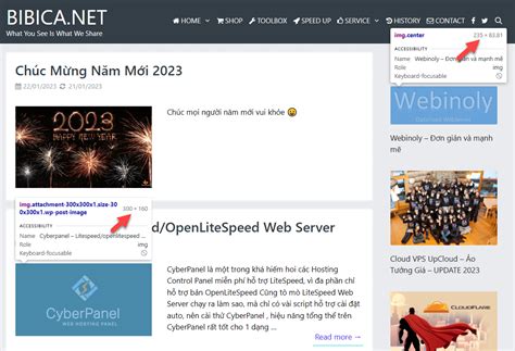 Xử lý ảnh trên bibica net cho 2023 BIBICA NET