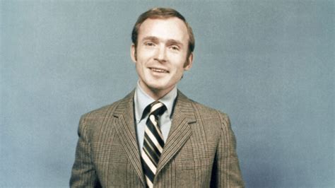 Whatever Happened To Dick Cavett
