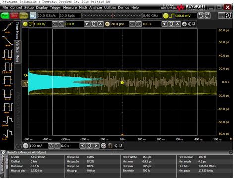 Cdcm61001 Clock Input Requirements Clock And Timing Forum Clock And Timing Ti E2e Support Forums
