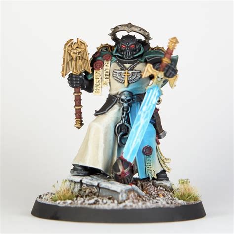 My First Dark Angel Asmodai R Theunforgiven