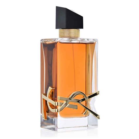 Yves Saint Laurent - Libre Intense 30 ml Eau de Parfum - Trend Parfum ...