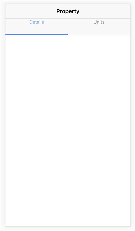 Text Only Tabs Are Misaligned · Issue 14585 · Ionic Teamionic Framework · Github