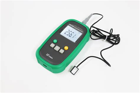 TM B Hand Held Fluxgate Magnetometer From China Manufacturer TUNKIA