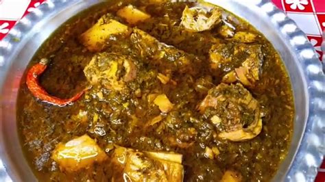 طرز تهیه قلیه ماهی جنوبی با تن ماهی