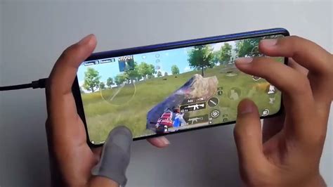 POCO X3 Pro Test Game PUBG After Update Solo Vs Squad Release Crazy