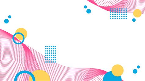 Wavy Line Circle Vector Art Icons And Graphics For Free Download