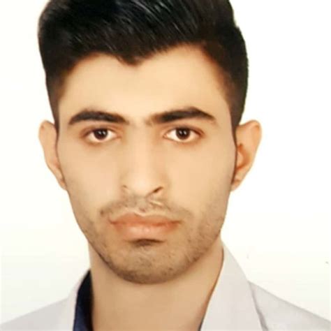 Hossein Bavi Behbahani Ahvaz Jundishapur University Of Medical Sciences Ahvaz Ajums