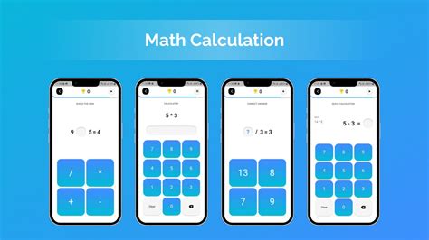 maths puzzle maths game full application with code market