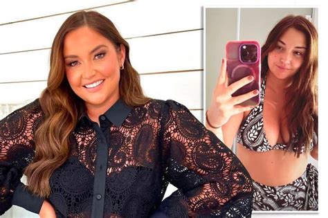 Eastenders Jacqueline Jossa Radiates Beauty As She Parades Curves In