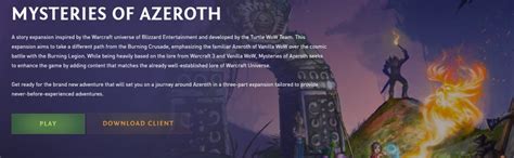 11 Mejores Privilegios De World Of Warcraftate Servidores Para Mejorar