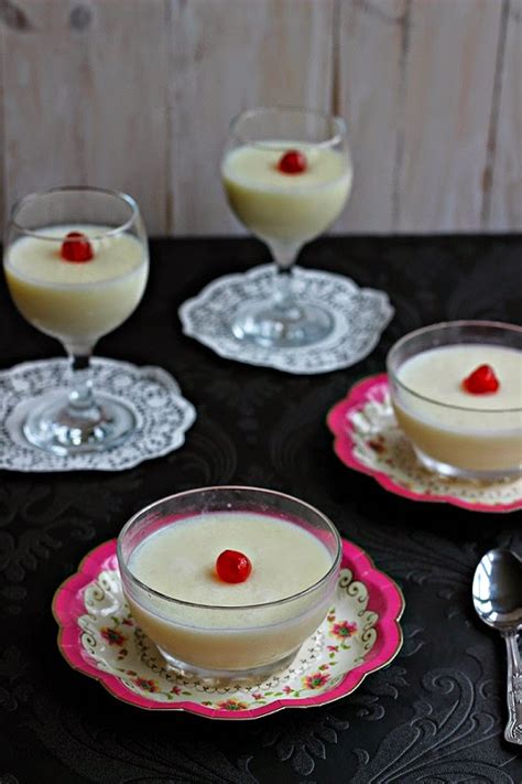 Ruchi Tender Coconut Pudding Elaneer Pudding