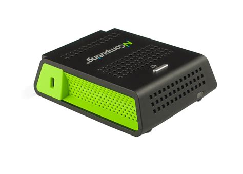 Ncomputing Citrix Ready Rx420 Hdx End Point Device Gears Of Future Reviews On Judge Me