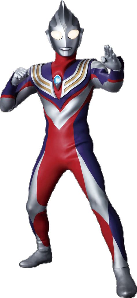 Ultraman Orb Spacium Zeperion Ultraman Man Original Ultraman Tiga