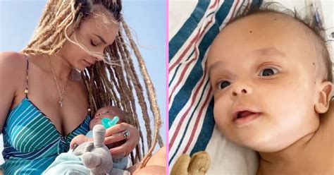 Alyssa Scott Breaks Silence With Heartfelt Tribute To Her And Nick Cannon