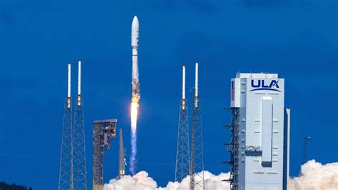Dua Satelit Pertama Project Kuiper Berjaya Dilancarkan Amazon Amanz