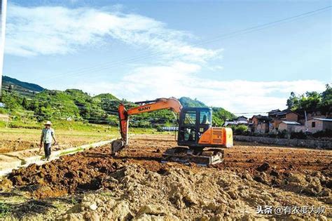 土地流轉如果農民不同意該怎麼辦？ 每日頭條