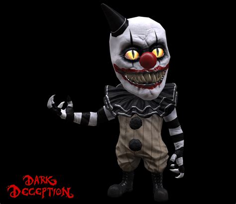 Dark Deception Has Been Completely Rebuilt And Is Better Than Ever Vr