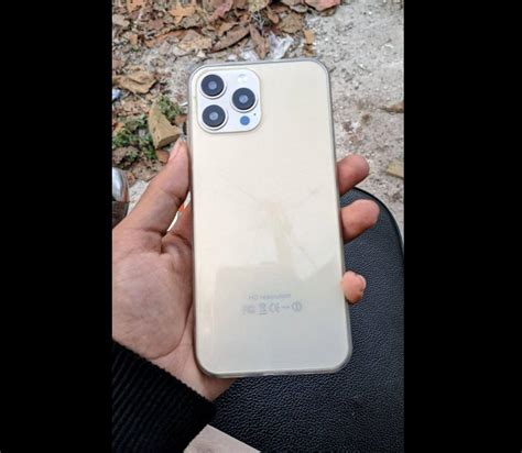 Hp Dikira Iphone Boba Netizen Salfok Setelah Lihat Kejanggalan Ini