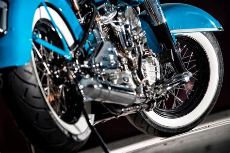 Pneu Moto Metzeler Me Marathon Faixa Branca R No MercadoLivre