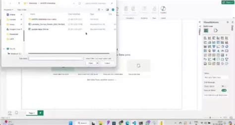 Navya Kalagara On Linkedin Powerbi Dataanalytics