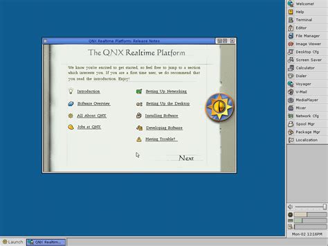 qnx nc 6 3 osome gui gallery