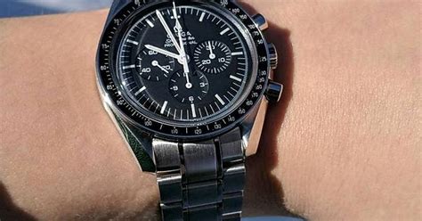 Omega Celebrating My First Speedy Tuesday Imgur