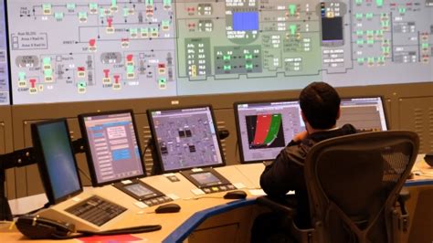 Iaea Nuclear Reactor Simulators See Rise In Use As Learning Continues