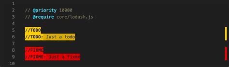 Alternatives And Detailed Information Of Vscode Highlight GitPlanet