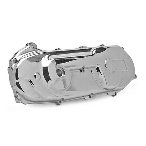Carter de Kick MBK Nitro Ovetto YAMAHA Aerox Neo s TNT Chromé en