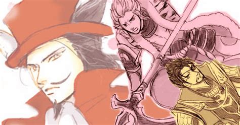 戦国無双 三国・戦国 ログ 泉川ひお絵の倉庫のマンガ 三國無双 Pixiv
