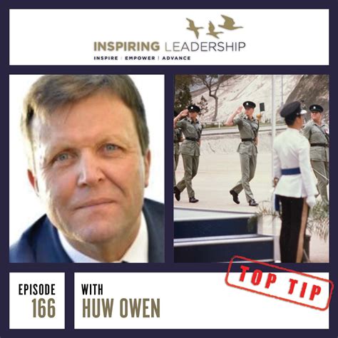 166 Top Tip Huw Owen Ceo Ark Data Centres An Exciting Life Well Lived